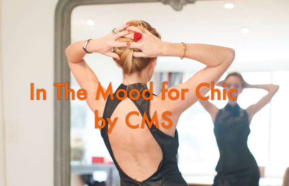 Romyda Keth - Fashion Designer - Ambre